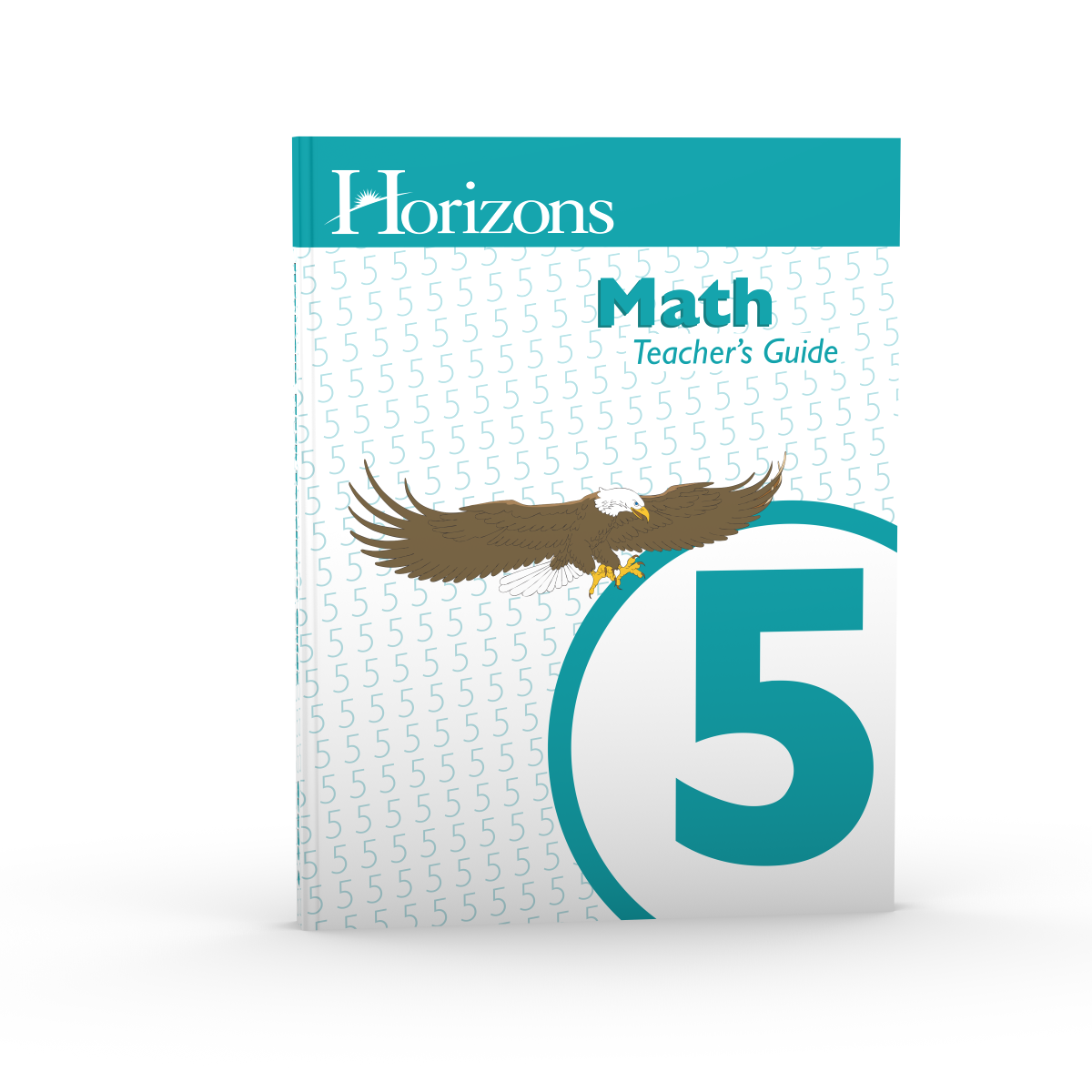 Horizons 5th Grade Math Teacher s Guide AOP Homeschooling